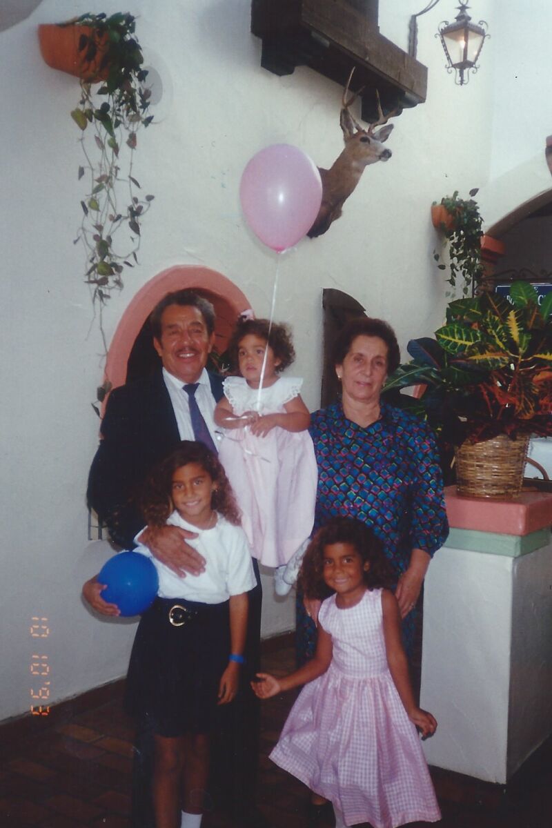 Our Story | Avila's El Ranchito