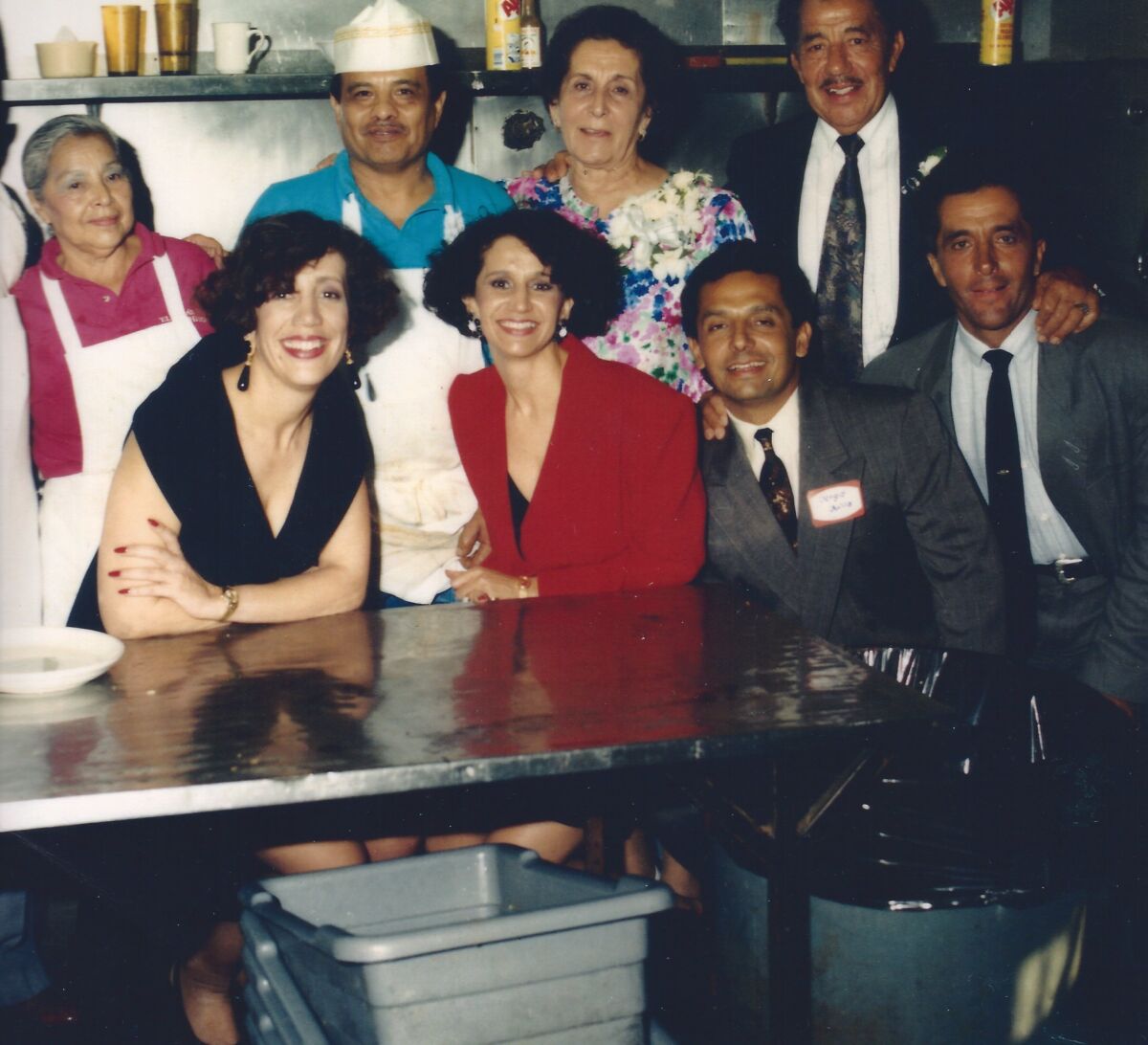 Our Story | Avila's El Ranchito