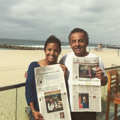 Our Story | Avila's El Ranchito